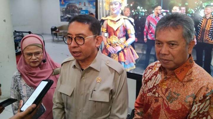 MSI Siap Revisi Sejarah Indonesia Berdasarkan Penemuan Baru - Priangan ID